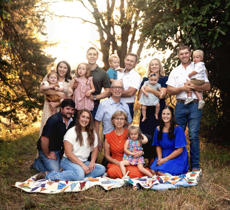 About Benchmark Crop Protection | Our Story & Mission